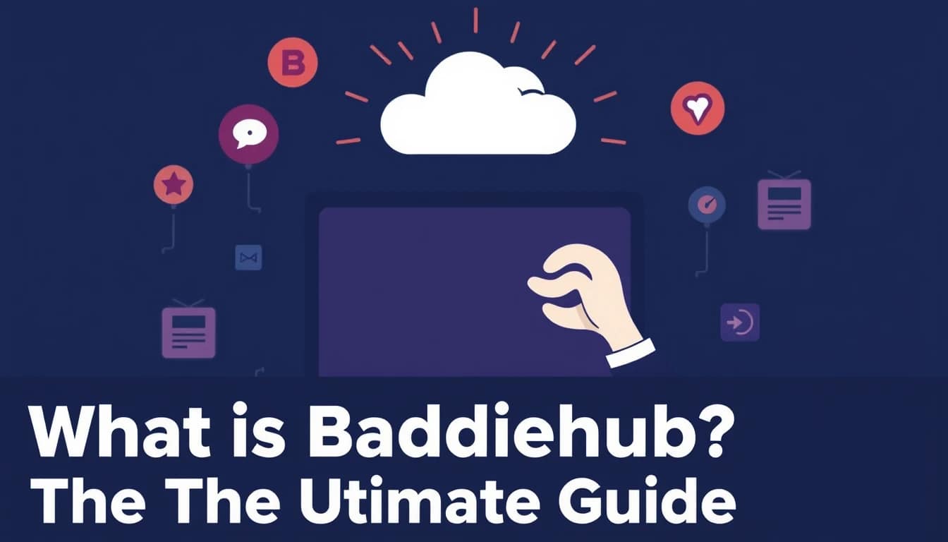 What Is Baddiehub? The Ultimate Guide – EBRC